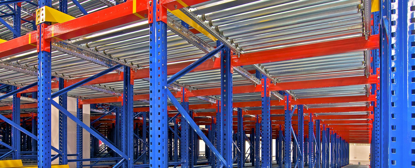 The Ultimate Guide to Pallet Racks and Top-Quality Options from Stack ...