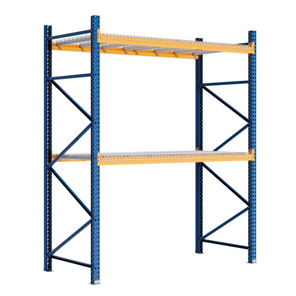 Pallet Racks – Stack-Up